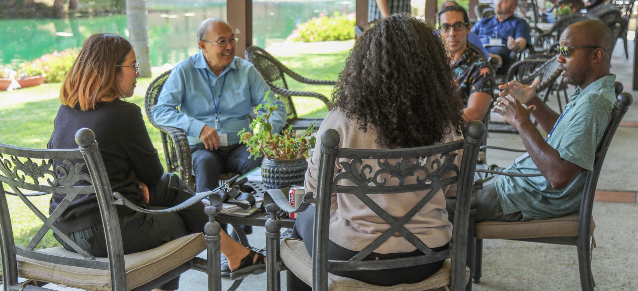 Spiritual Reflection Groups for Lent - First Church Berkeley UCC