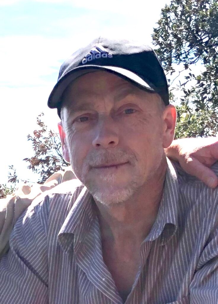 Announcing the Retirement of Bruce McNaught - First Church Berkeley UCC