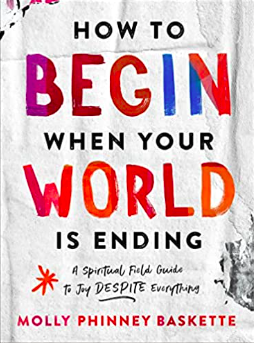 How to Begin Book Launch Party! - First Church Berkeley UCC