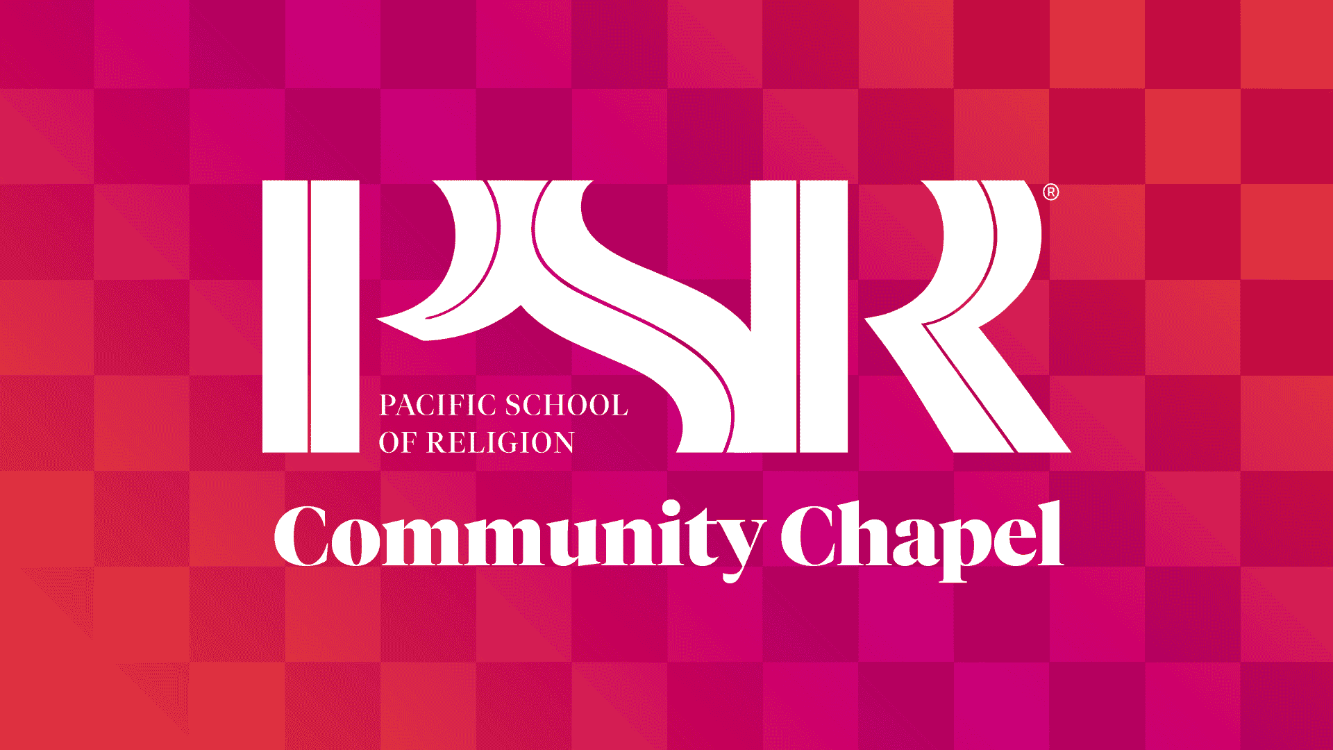 Invitation to Trans Day of Remembrance - First Church Berkeley UCC