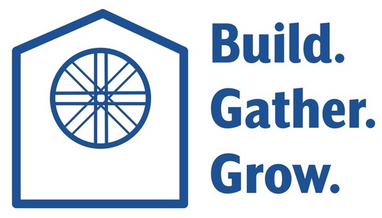Build. Gather. Grow. Capital Campaign - First Church Berkeley UCC