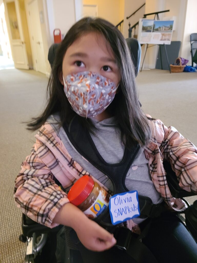 SNAPkids Join our Peanut Butter & Cereal Campaign! - First Church ...