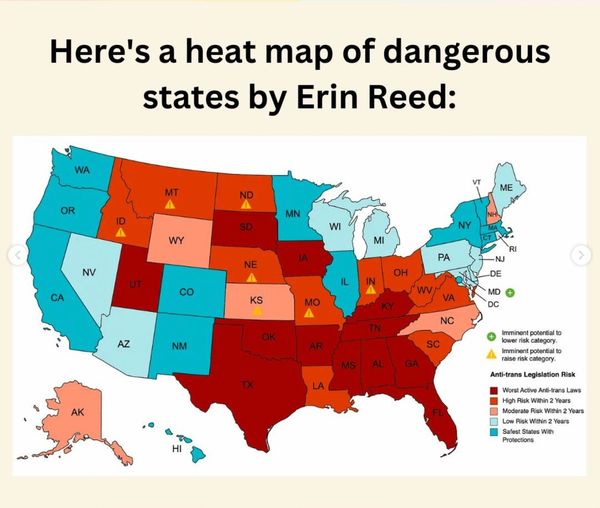 March for Queer and Trans Youth SF - First Church Berkeley UCC