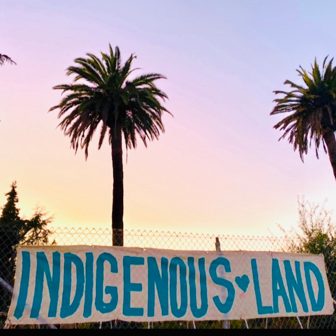 Unraveling: 2023 Easter Offering for the Sogorea Te’ Land Trust - First ...