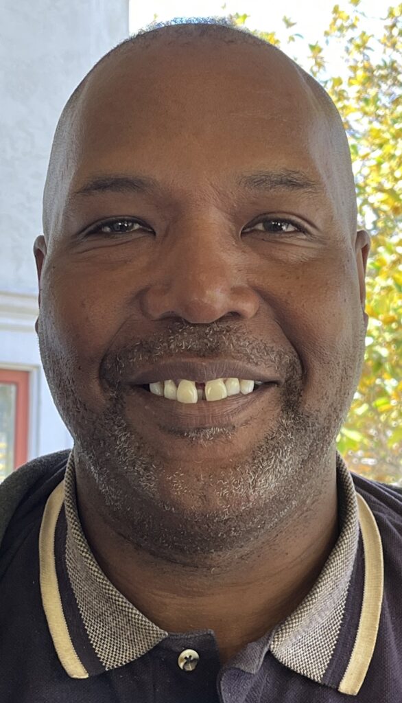 A Message from our New Business Manager - First Church Berkeley UCC