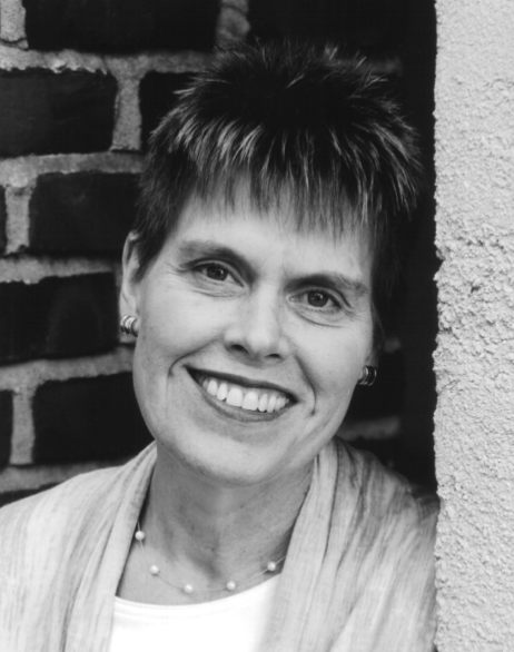 Becky Smith Memorial - First Church Berkeley UCC