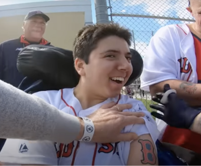 July 28 Learning Hour: Film Screening "My Disability Roadmap" - First ...